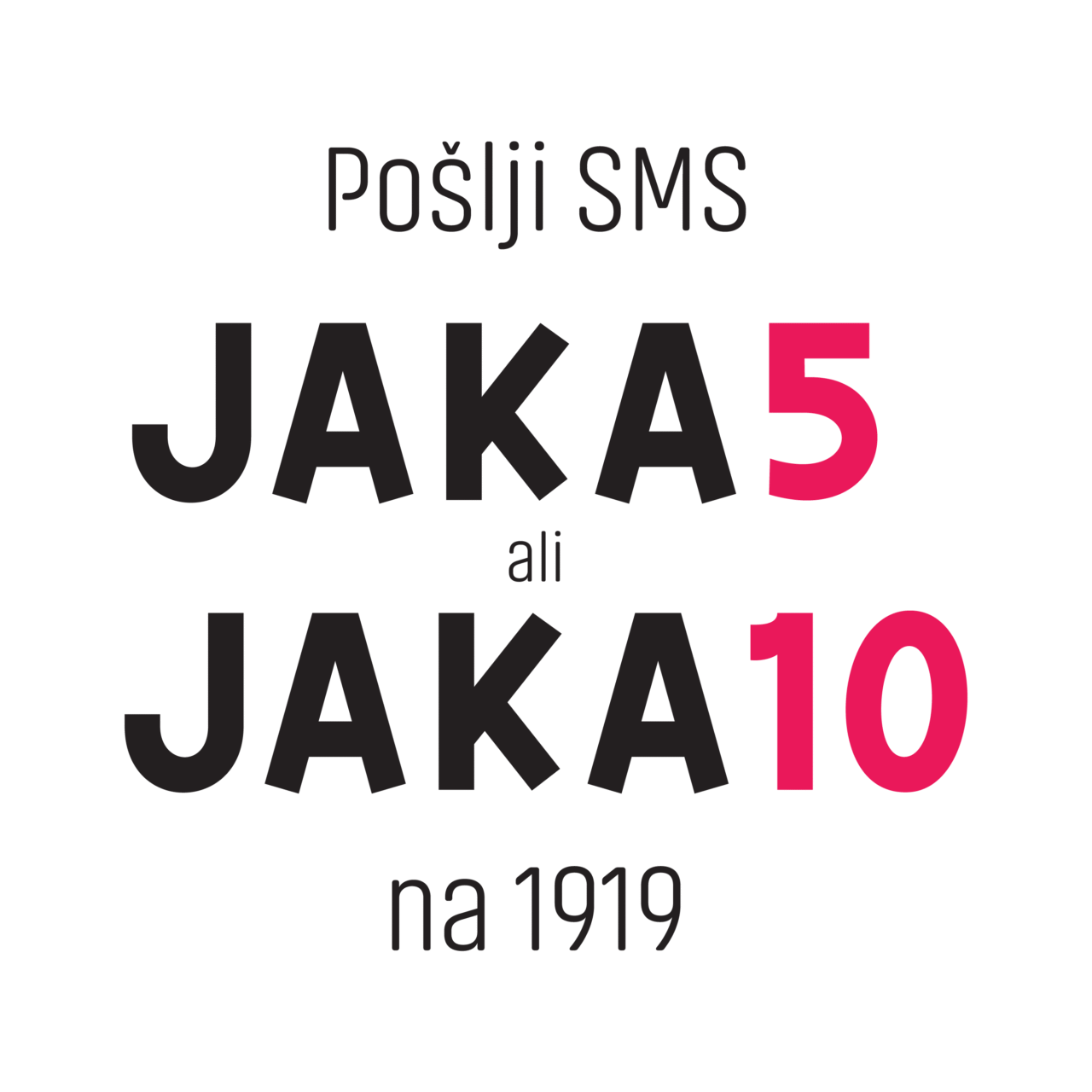 Pomagajmo Jaku | Srce pomaga, ko besede niso dovolj